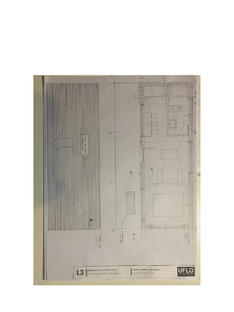 Entrega Refugio | PDF