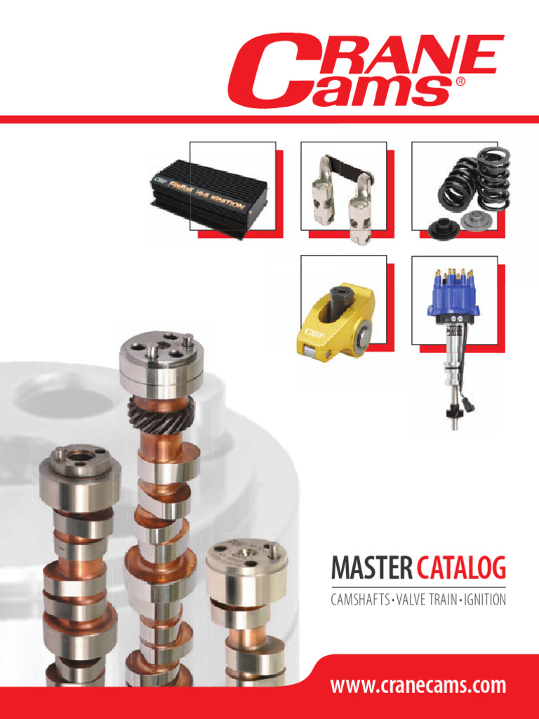 2013 Master Catalog v2B | PDF