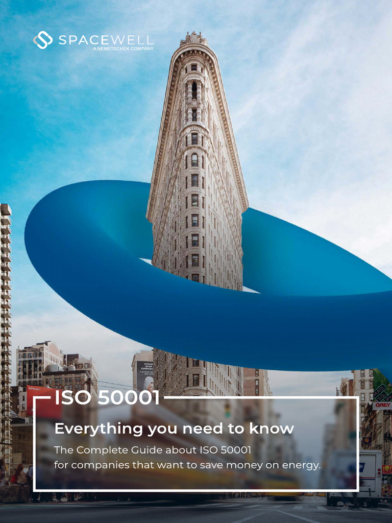 En Iso 50001 | PDF
