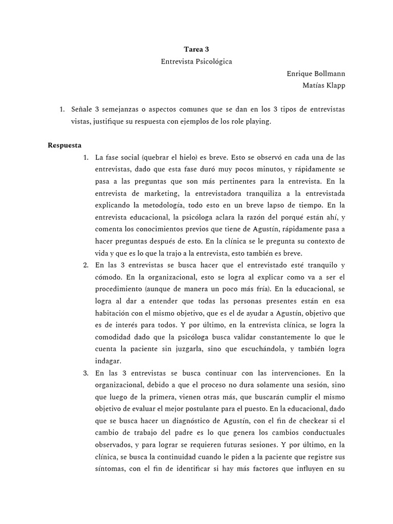 Tarea 3 | PDF
