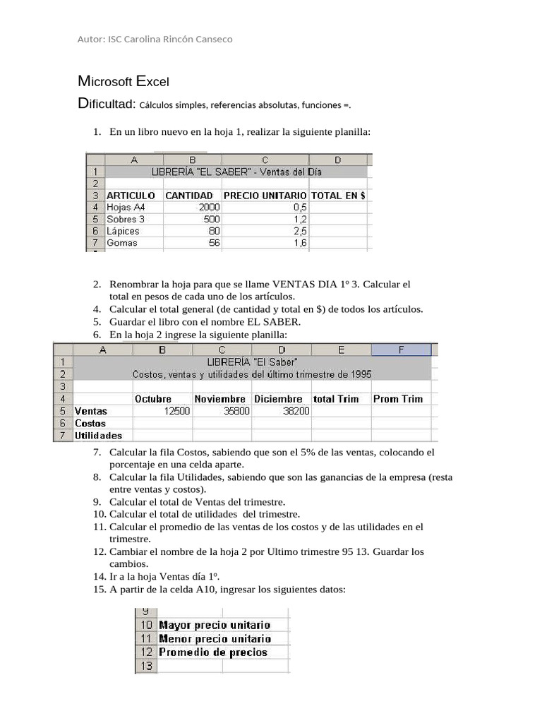Practica 8 | PDF