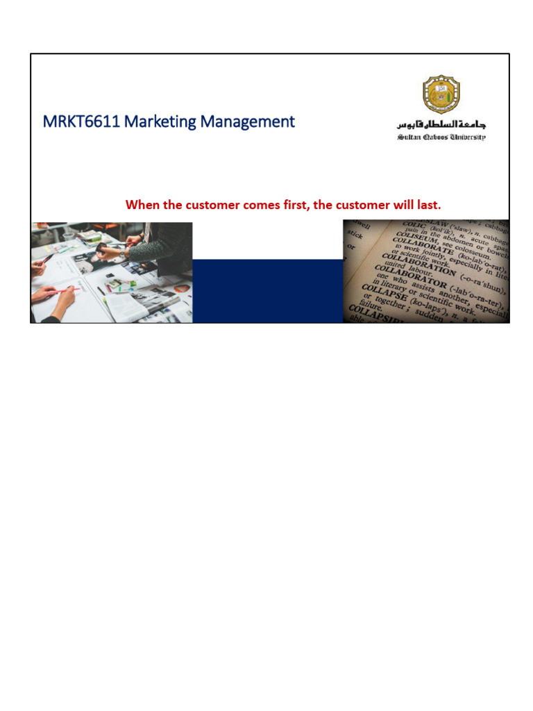 Workshop Customer Analysis | PDF