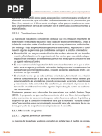 Bisquera Modelo de Programas | PDF