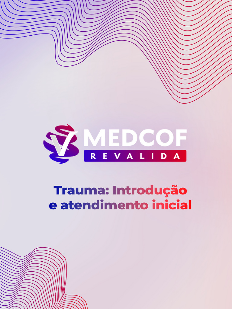 Ficha Resumo Revalida 2024 | PDF