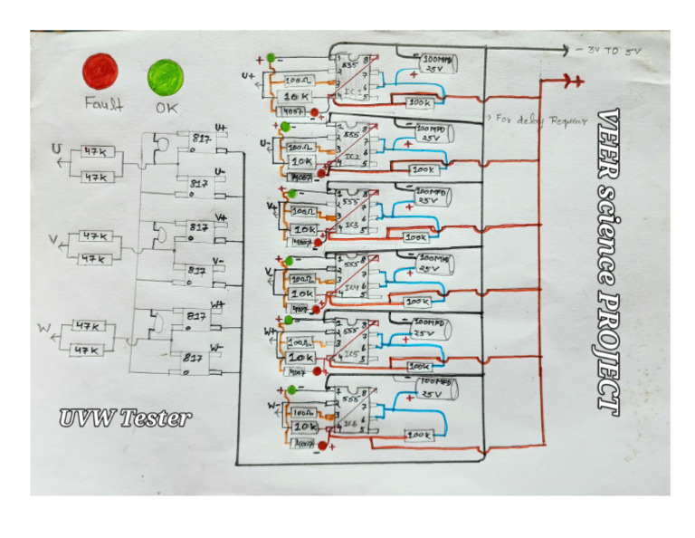 UVW Tester .JPG | PDF
