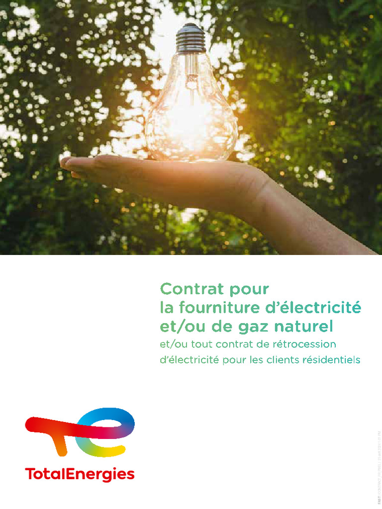 2024-09-30 01 38 Contract Energy | PDF