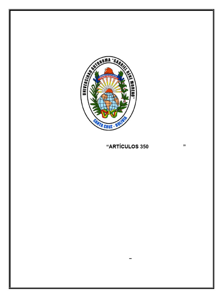 Ley de Higiene y Bienestar (Informe Oficial) 3.0 GRUPO 3 | PDF