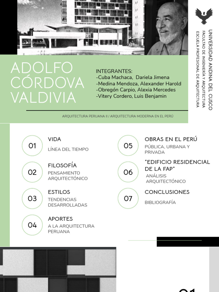 Harold Medina - Investigación de Adolfo Cordova | PDF | Perú | Arte