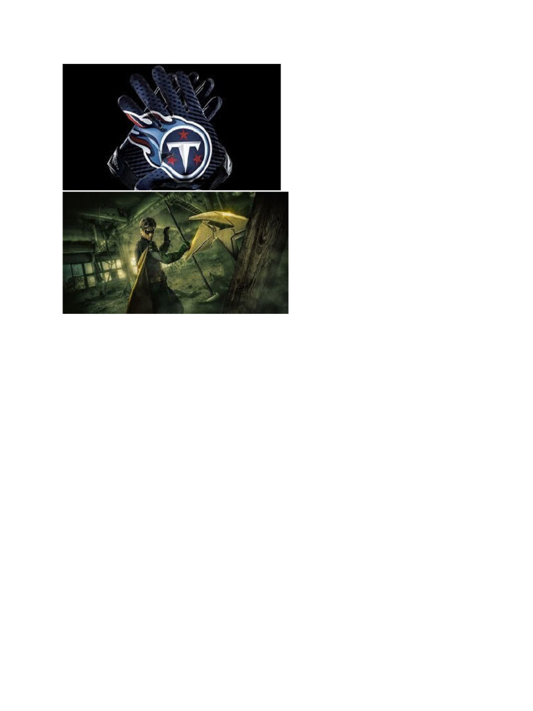 TITANS | PDF