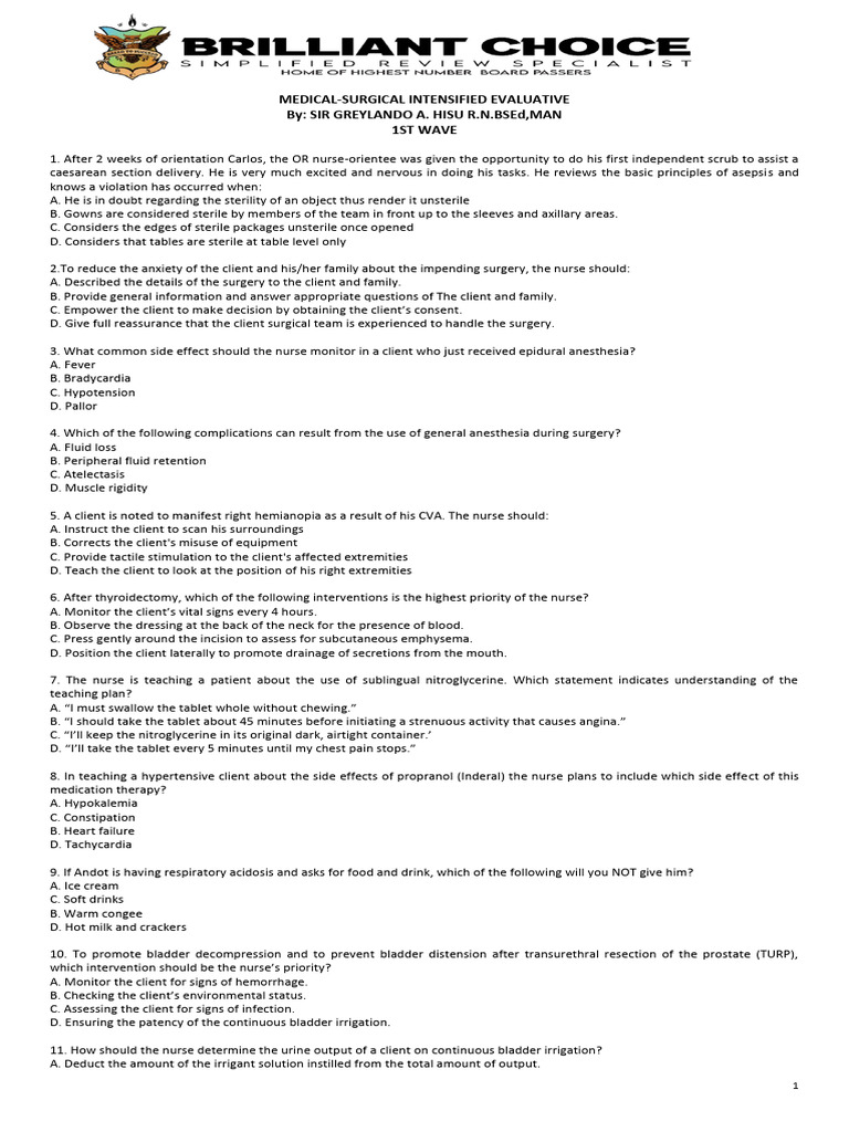 MS-QUESTION-WAVE-1 | PDF