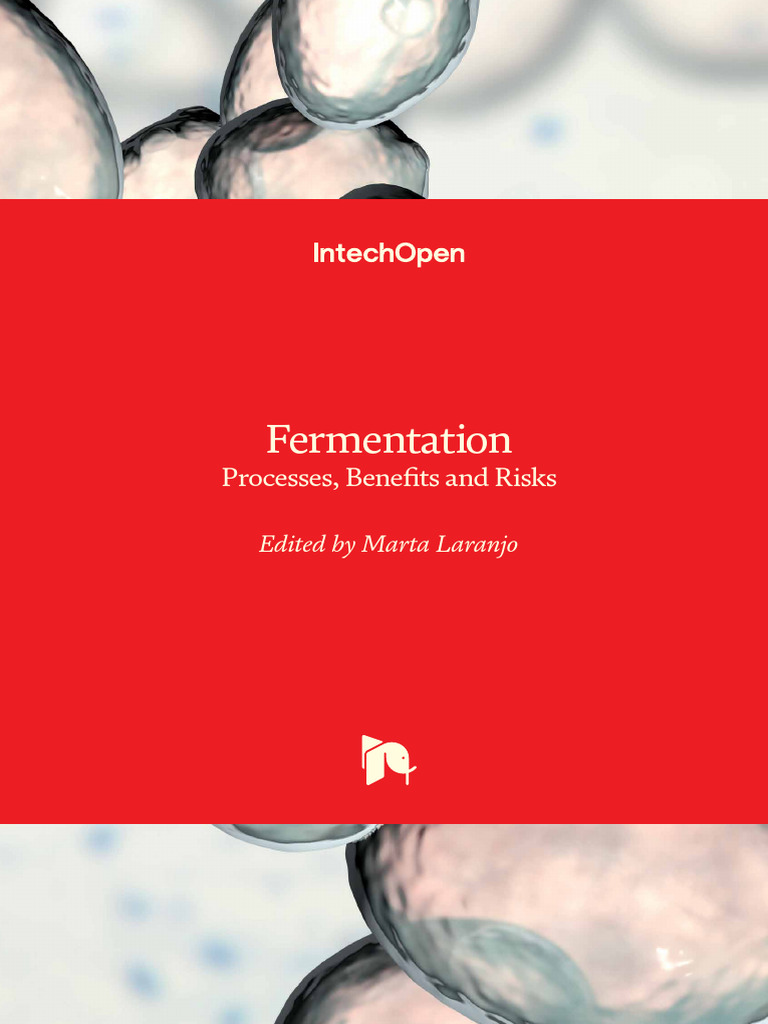 Fermentation Editor | PDF