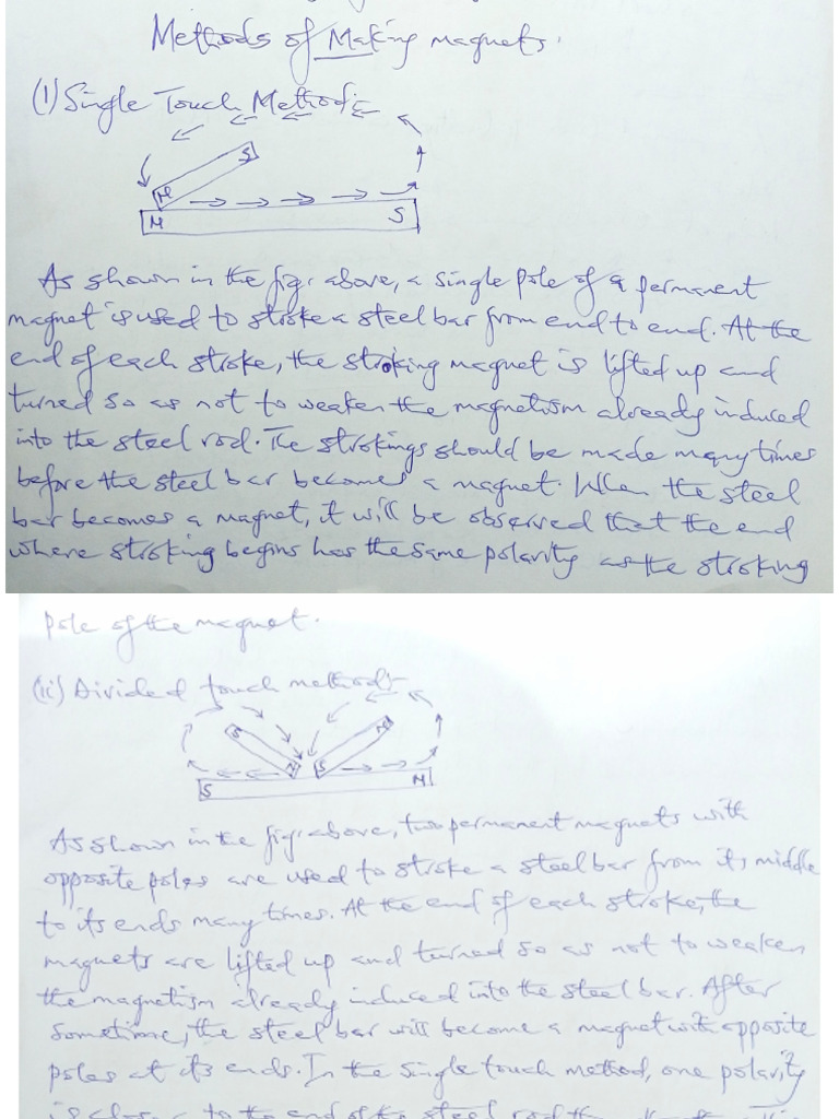 CamScanner Note | PDF