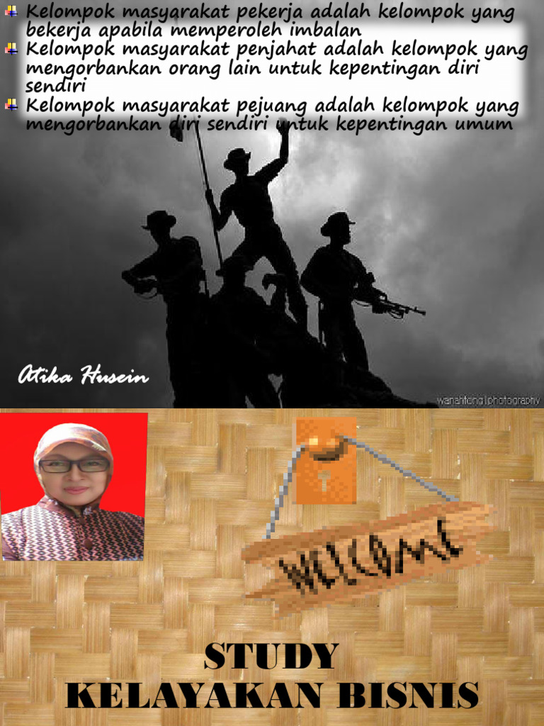 SKB 1 Pengantar | PDF