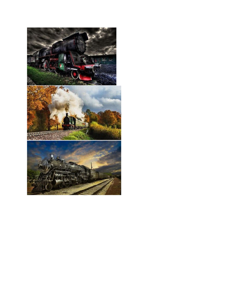 Steam Engine | PDF