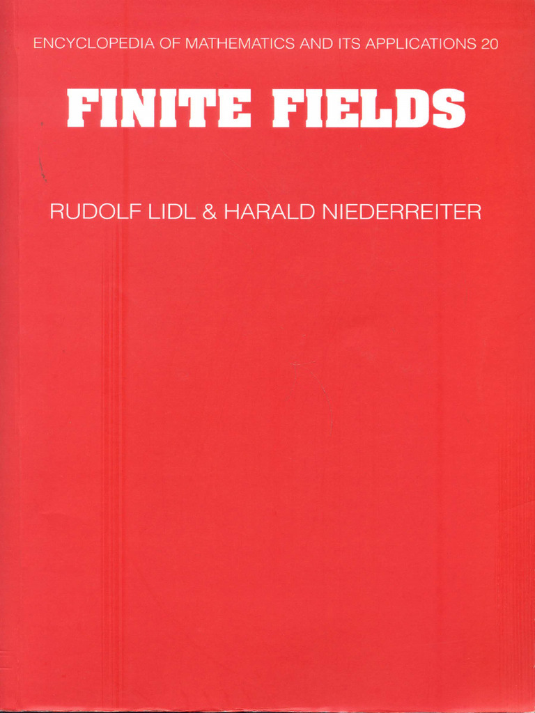 Lidl Finite0001 | PDF