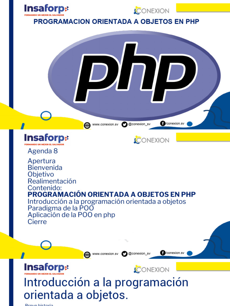 PHP Poo | PDF