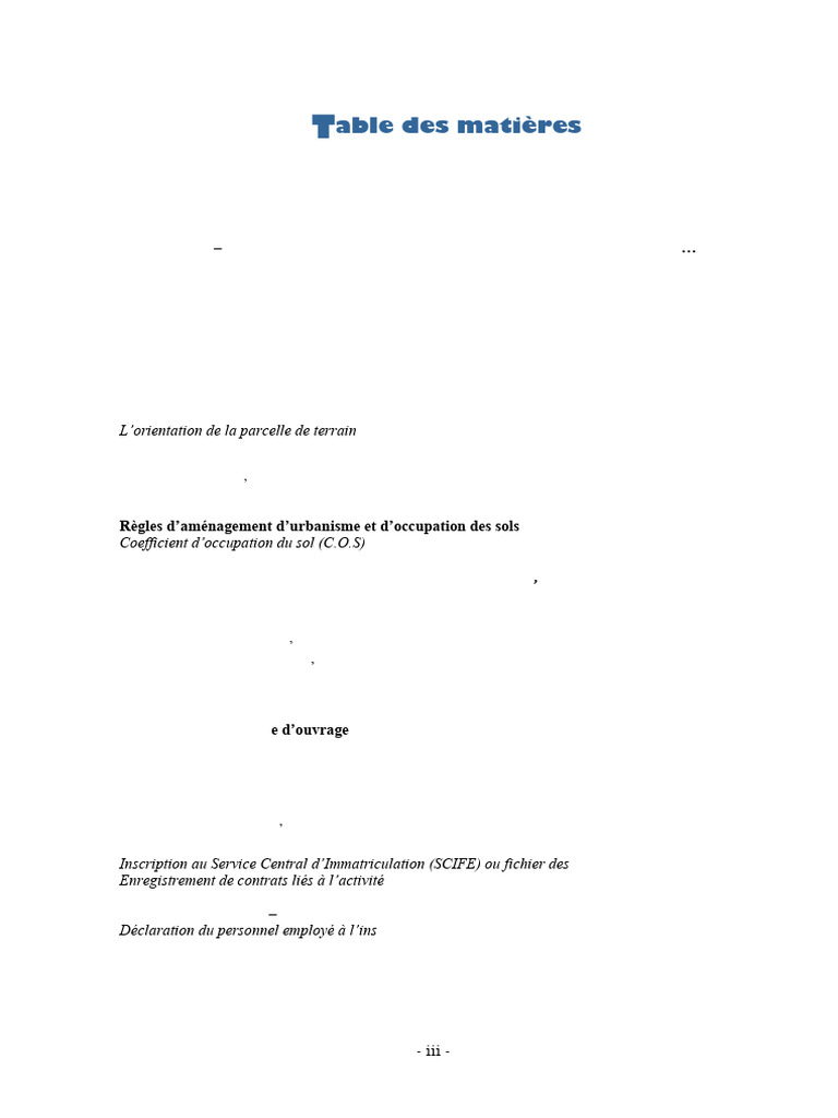 Guide Du Tacheron | PDF