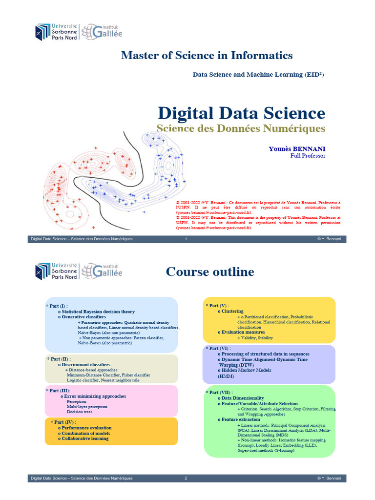 Cours SDN Partie 1 | PDF
