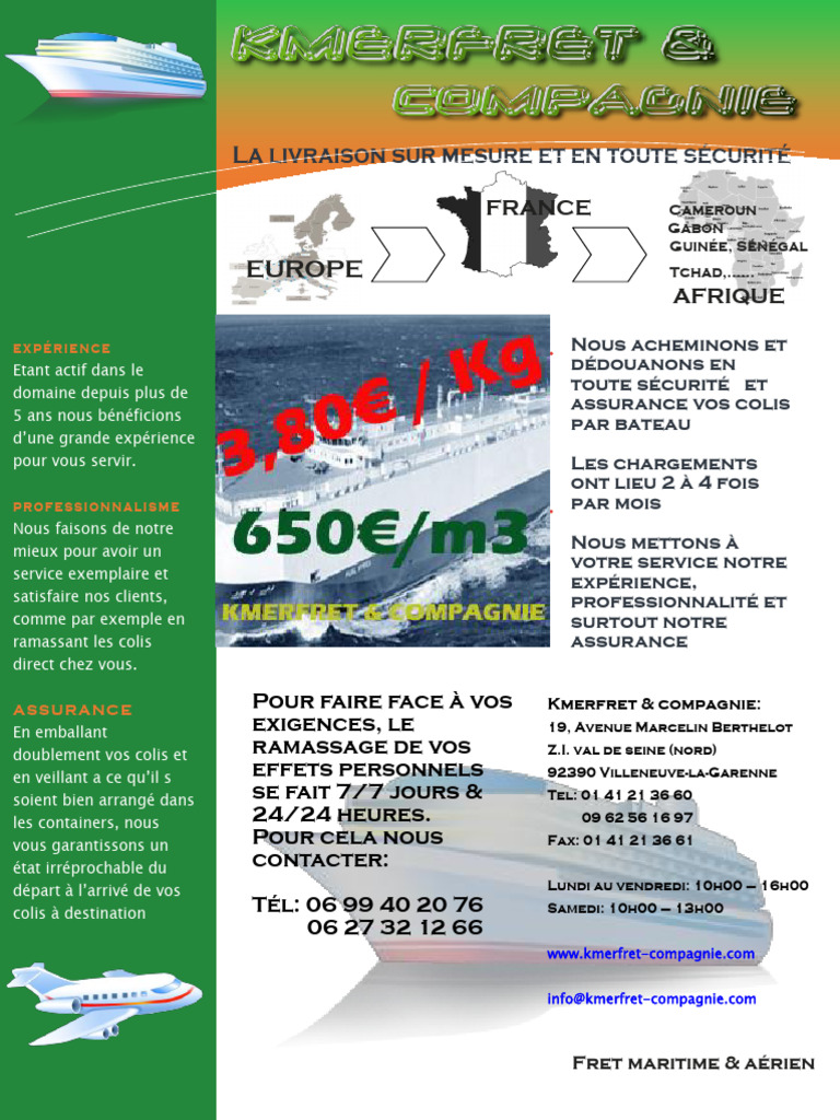 Flyer 3 | PDF