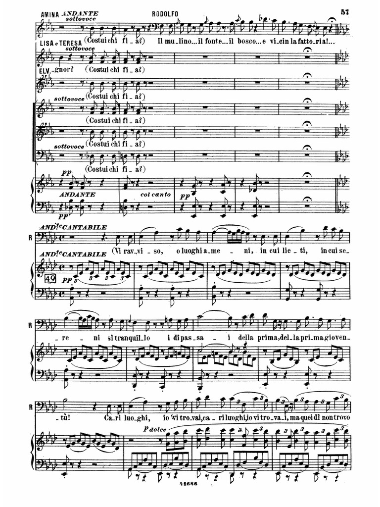 Guilherme Bellini VI Ravviso o Luoghi Ameni | PDF