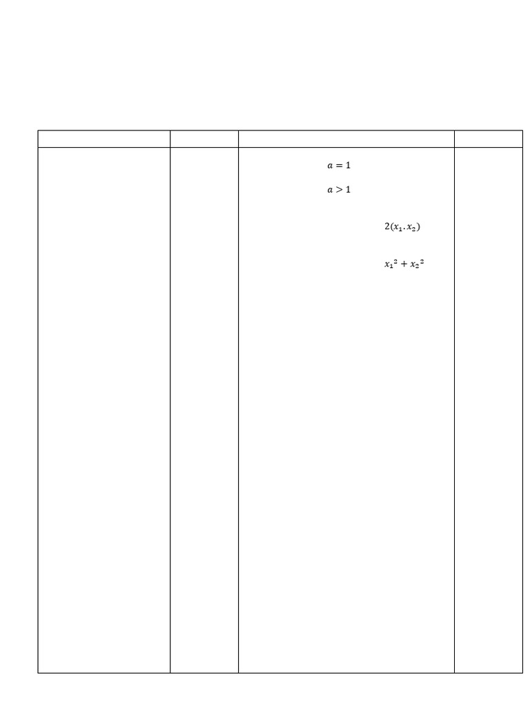 Kisi-Kisi PAS Kelas XI MTK Sem Ganjil 2023.2024 | PDF