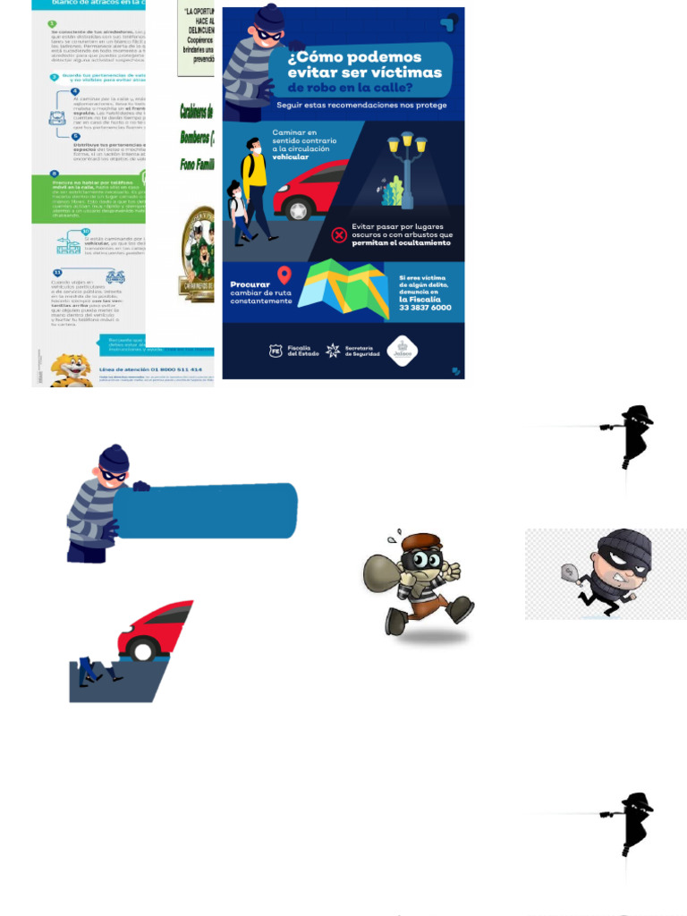 Base Triptico 2024 | PDF