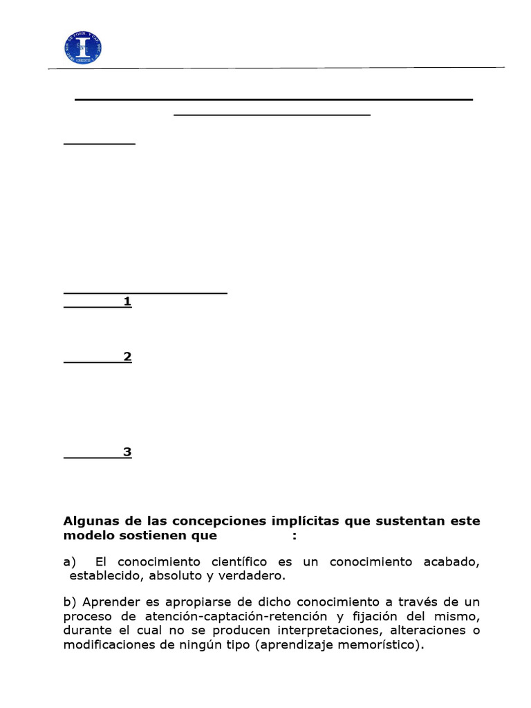 Momentos de Los Enfoques Prct | PDF