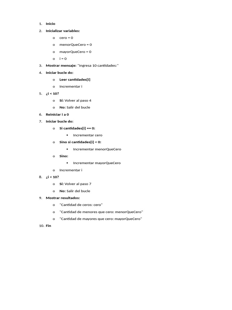 Examen2 Diagrama de FLujo | PDF