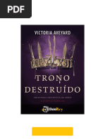 Verity - Capítulo Extra PDF | PDF