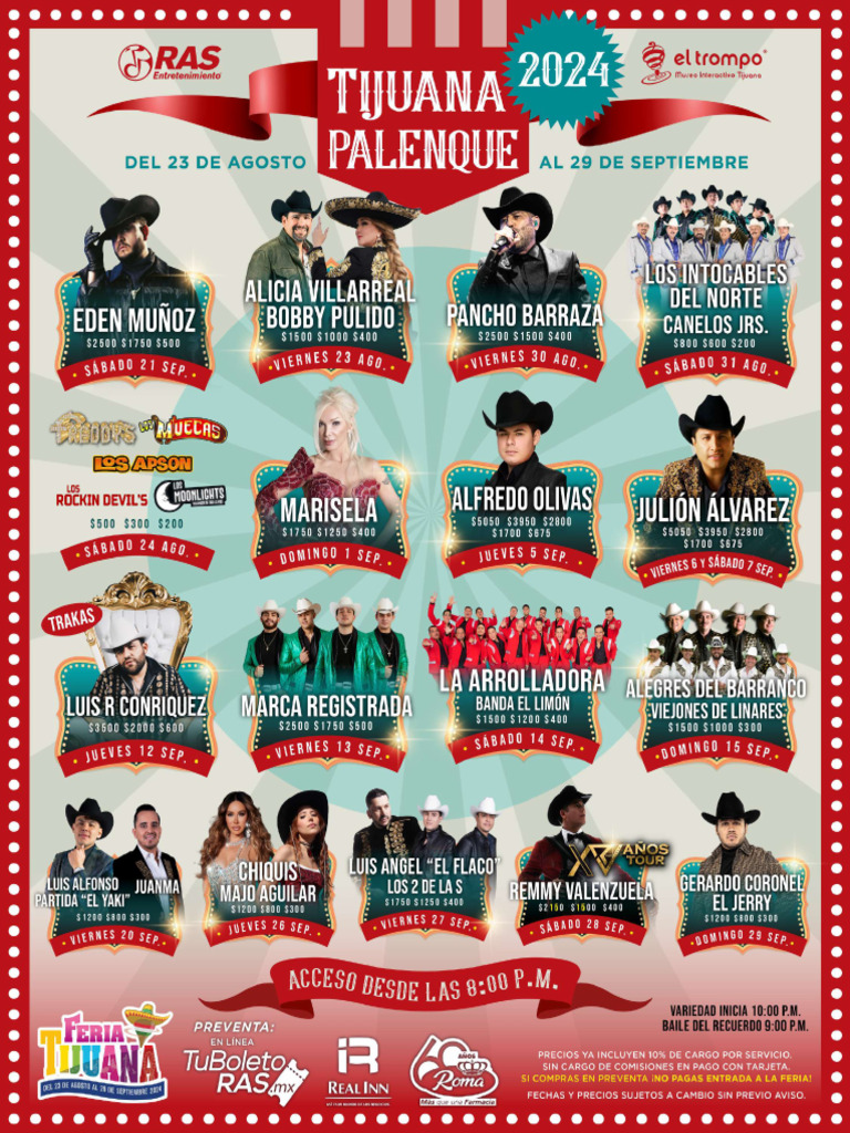 Variedad Palenque ox | PDF