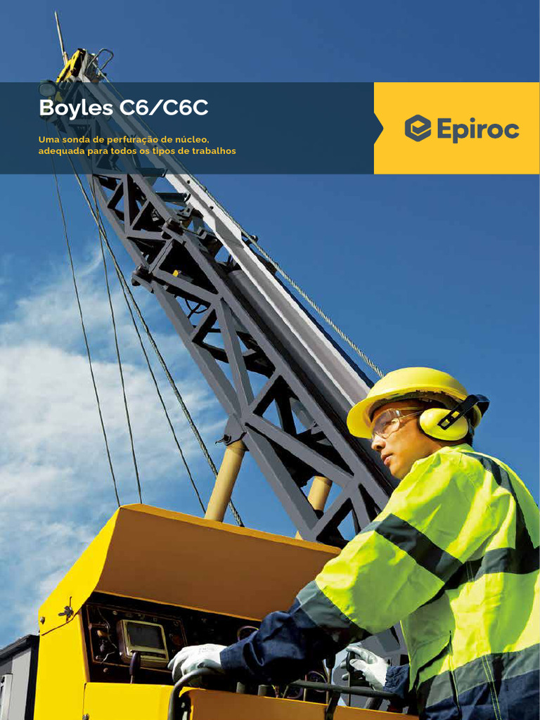 9868 0037 96c Boyles C6 C6C brochure-PT BR - LR | PDF
