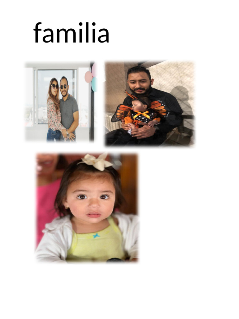 Familia | PDF