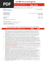 Application Form Transfer of StarHub Services | PDF