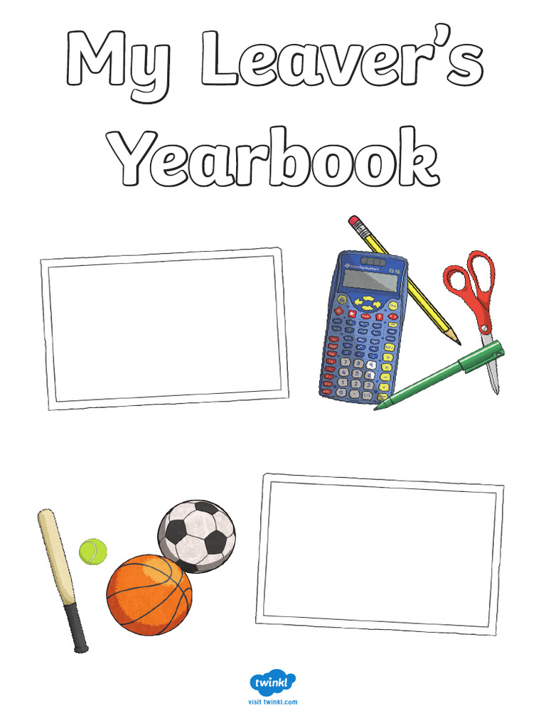 Yearbook | PDF