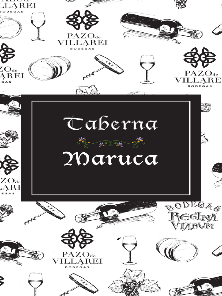 Taberna Maruca | PDF