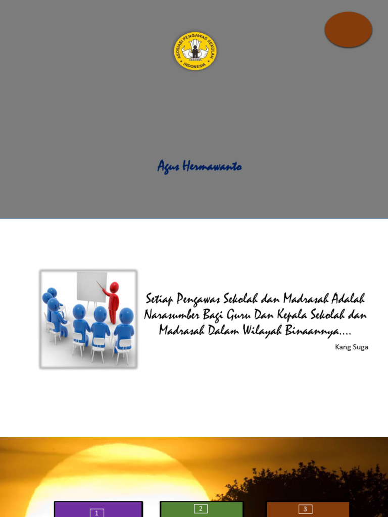 Langkah2 Pelaksanaan Kurmer | PDF