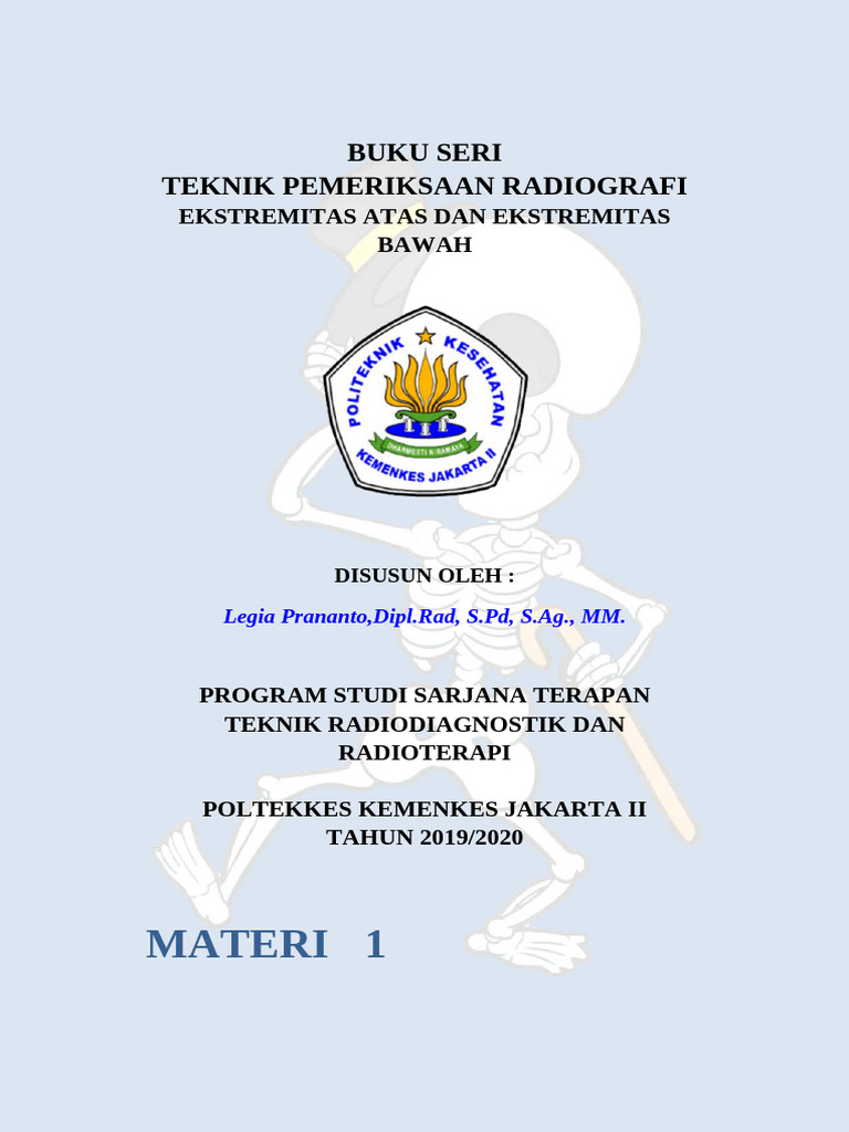 Modul (Eks - Atas Dan Eks - Bawah) D4-1a Tro'19 (Revisi) | PDF