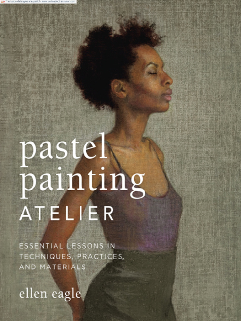 Pintura pastel | PDF