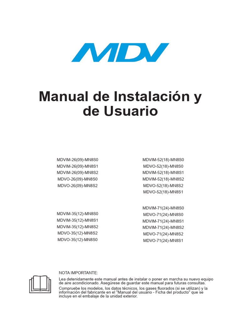 Mi-Mu Mdv-Es | PDF