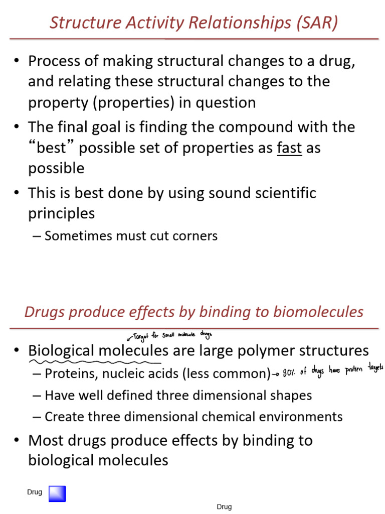 Lecture 2a SAR 2024 2 | PDF