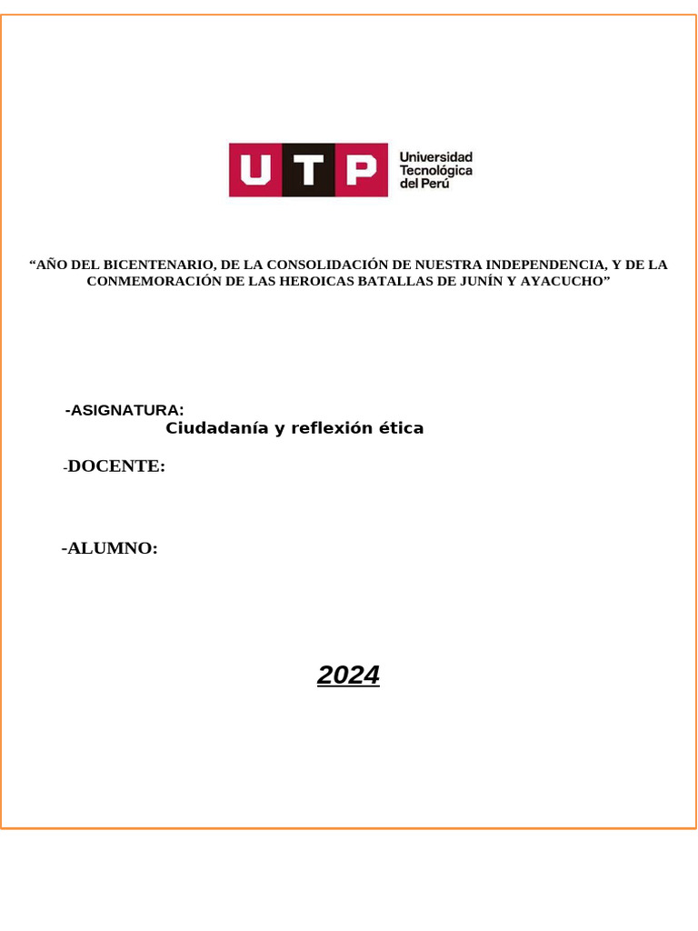 Ensayo Del Vih pc1 Kaiy | PDF | Discriminación | Ciencias sociales
