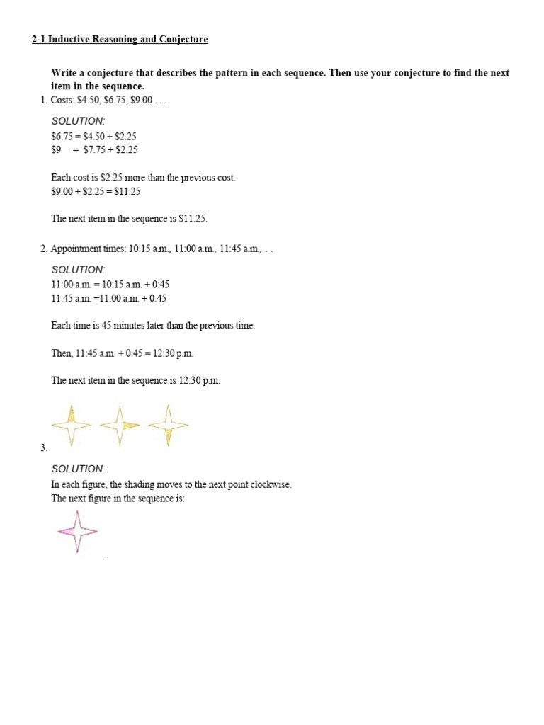 2 1+Homework+Answers | PDF