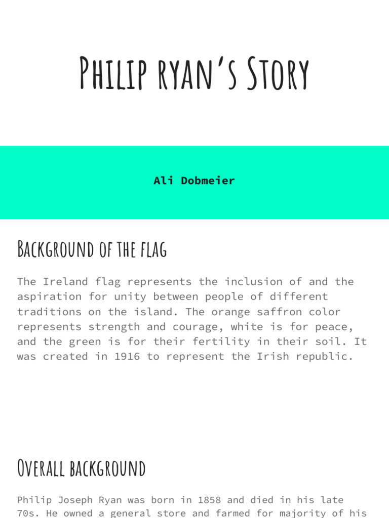 Immigration Story 2 | PDF