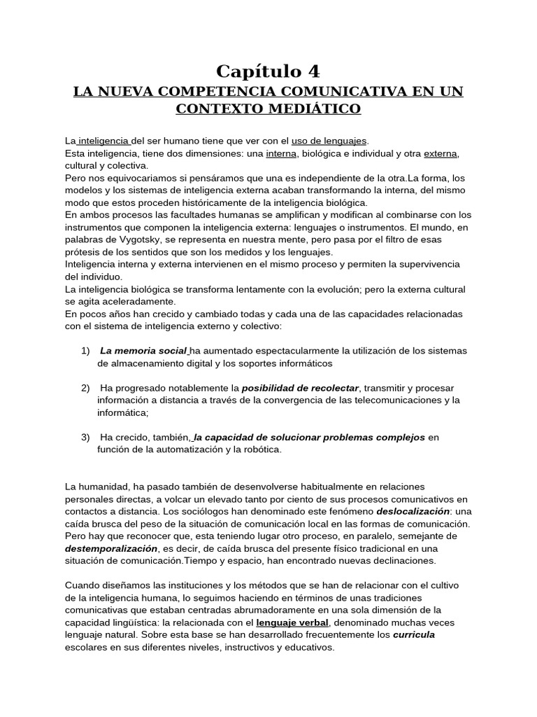 Resumen de Tornero (Cap4 y 7) | PDF