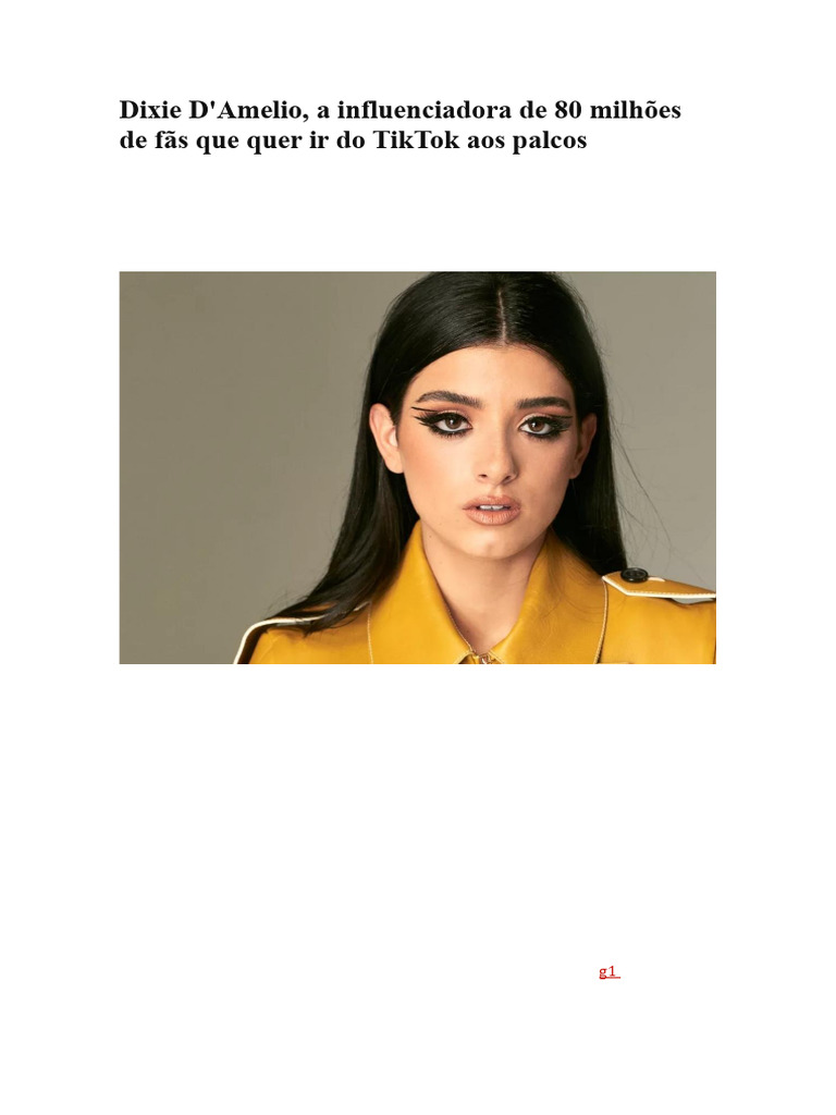 Trabalho Manuela | PDF