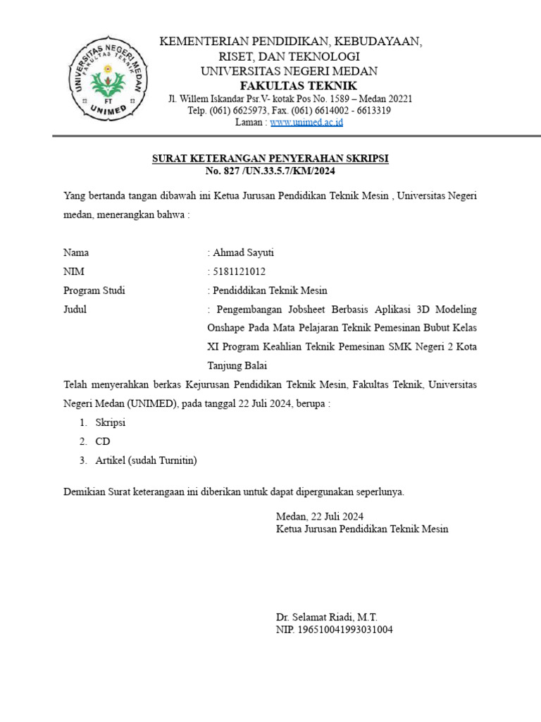 Ahmad Sayuti-2 | PDF