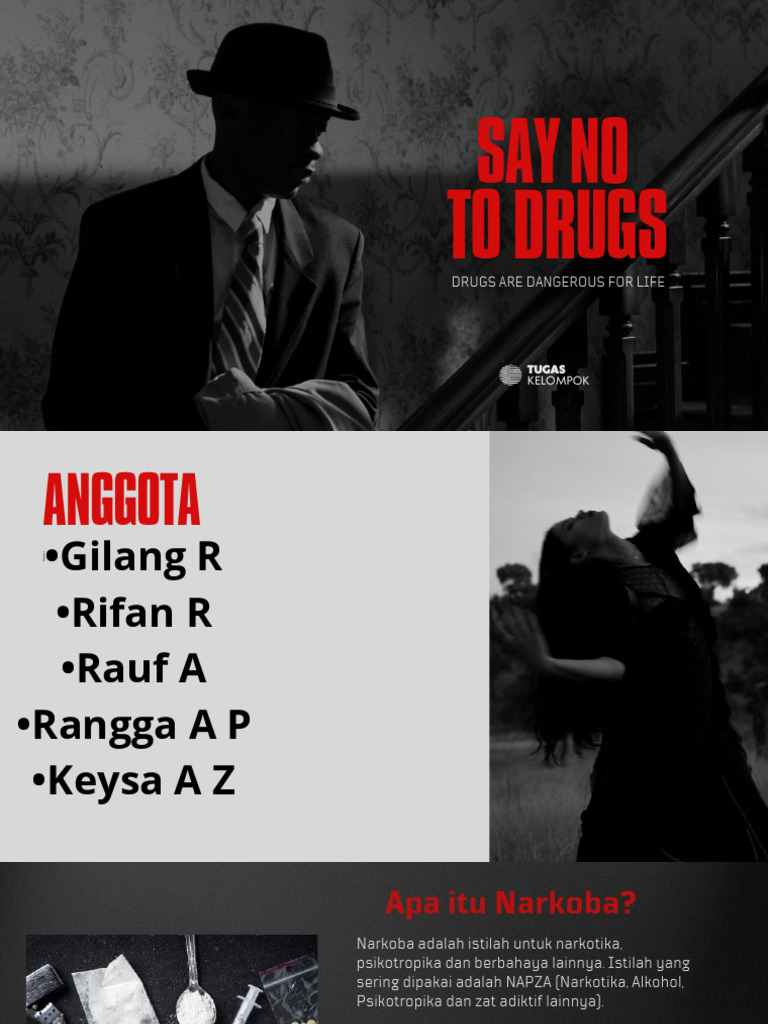 Narkoba | PDF