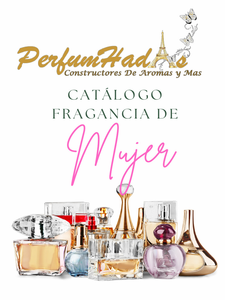 Catalogo Mujer - 20240910 - 004859 - 0000 | PDF