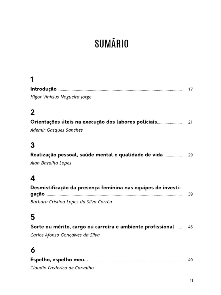 JUS3396 Sumario | PDF