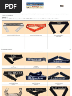 Ranks and Insignia of The Heer (1935-1945) | PDF | Military Science ...